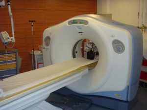 Scanner - Imagerie Médicale
